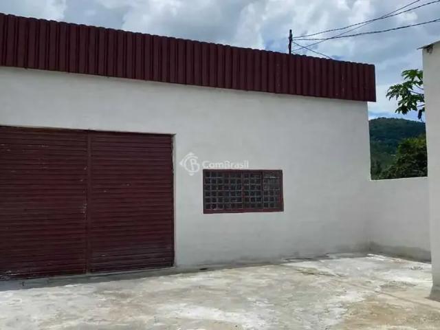 Galpão / Depósito para Locação em Mogi das Cruzes/SP Vila São Paulo
