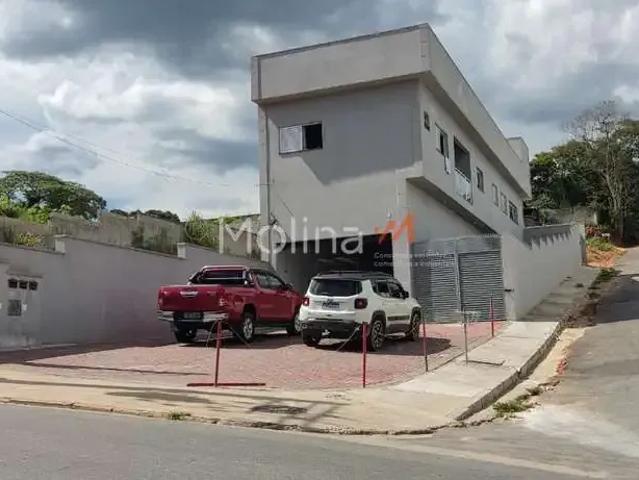 Galpão / Depósito para Locação em Mogi das Cruzes/SP Vila São Paulo