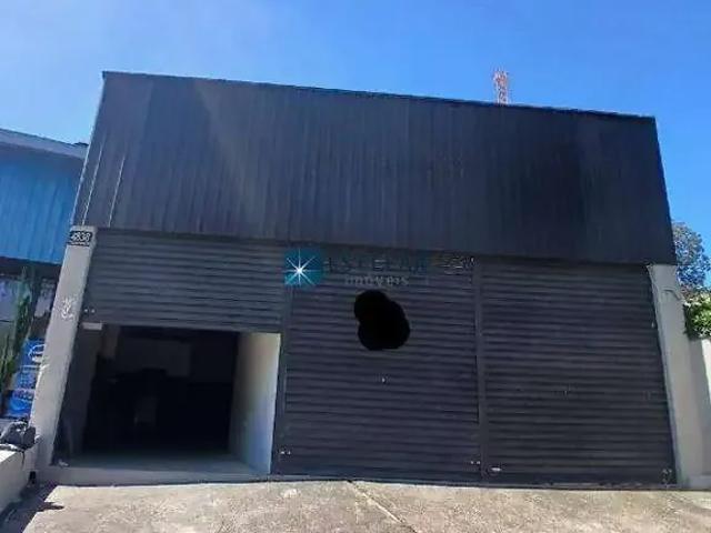 Galpão / Depósito para Locação em Mogi das Cruzes/SP Vila Suissa