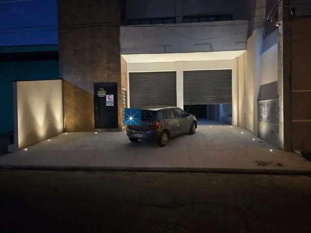 Galpão / Depósito para Locação em Mogi das Cruzes/SP Vila Suissa