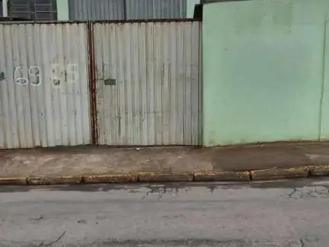 Galpão / Depósito para Locação em Mogi das Cruzes/SP Vila Suissa