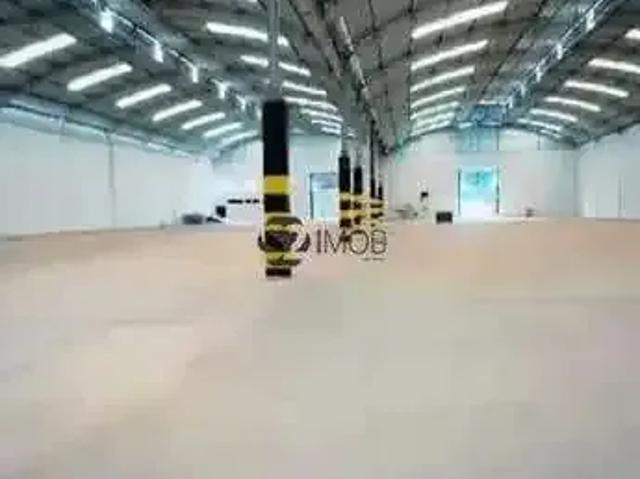 Galpão / Depósito para Locação em Mogi Guaçu/SP Distrito Industrial III