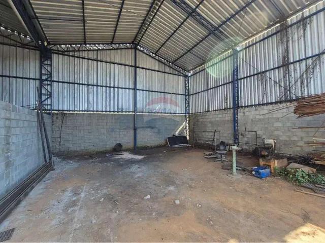 Galpão / Depósito para Locação em Mogi Guaçu/SP Jardim Sakaida