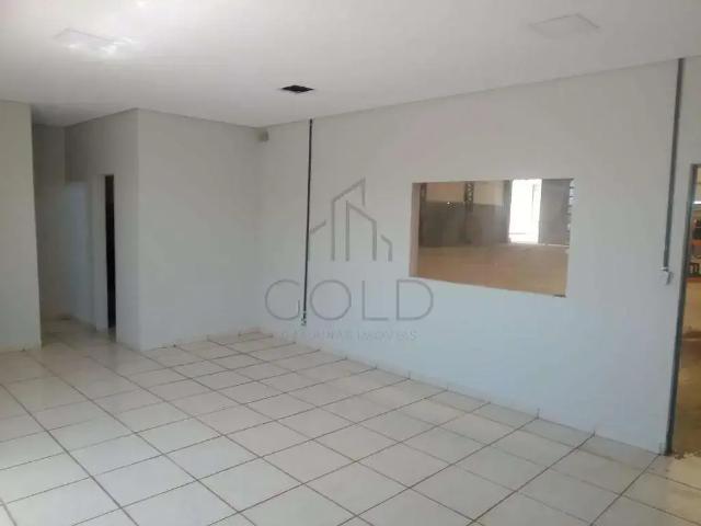 Galpão / Depósito para Locação em Mogi Mirim/SP Chácaras São Francisco