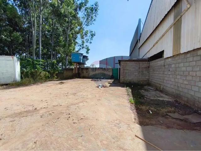 Galpão / Depósito para Locação em Mogi Mirim/SP Jardim Maria Bonati Bordignon