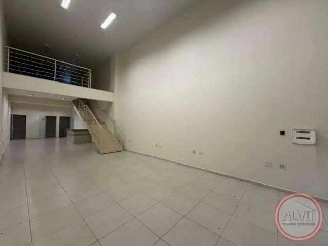 Galpão / Depósito para Locação em Mogi Mirim/SP Jardim Santa Cruz