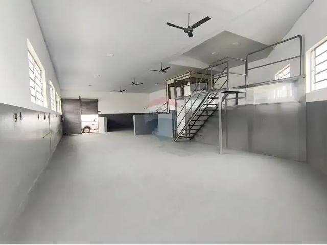 Galpão / Depósito para Locação em Mogi Mirim/SP Parque Esperança