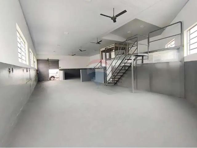 Galpão / Depósito para Locação em Mogi Mirim/SP Parque Esperança