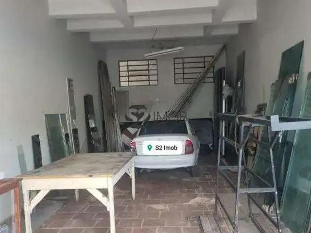 Galpão / Depósito para Locação em Mogi Mirim/SP Parque Esperança
