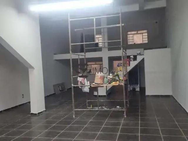 Galpão / Depósito para Locação em Mogi Mirim/SP Parque Esperança
