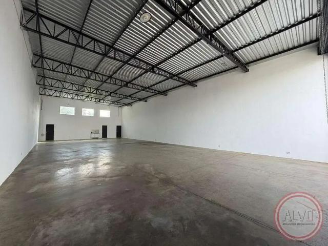 Galpão / Depósito para Locação em Mogi Mirim/SP Saúde
