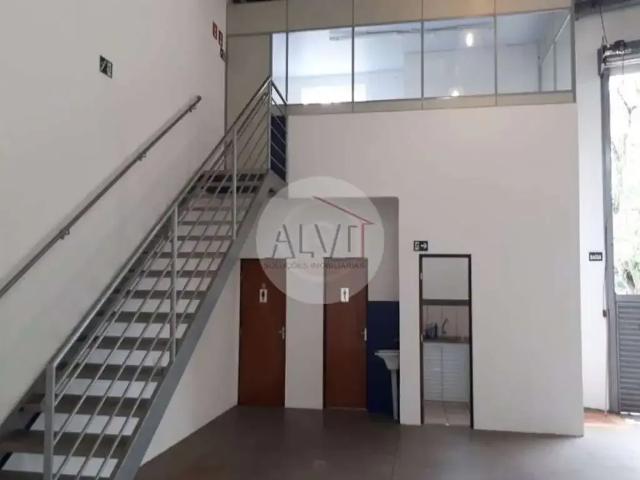 Galpão / Depósito para Locação em Mogi Mirim/SP Saúde