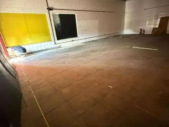 Galpão / Depósito para Locação em Mongaguá/SP Itaóca