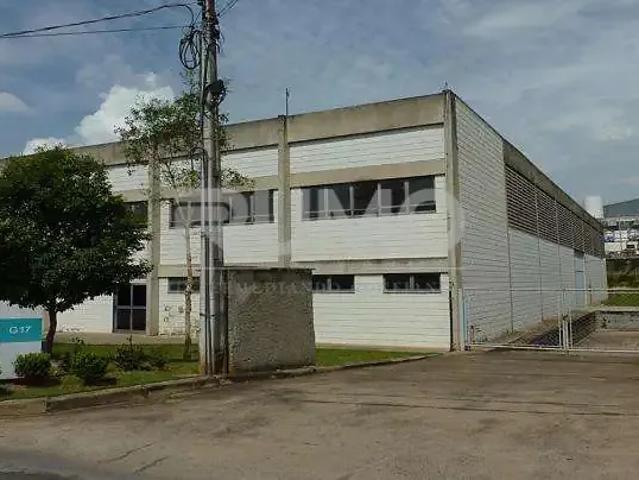Galpão / Depósito para Locação em Monte Alegre do Sul/SP Chácara Primavera