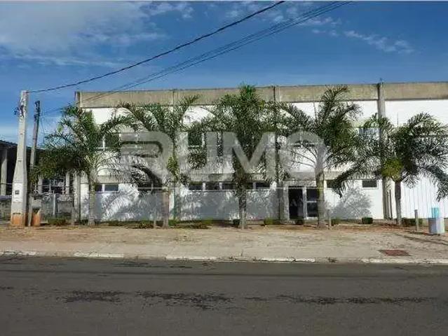 Galpão / Depósito para Locação em Monte Alegre do Sul/SP Chácara Primavera