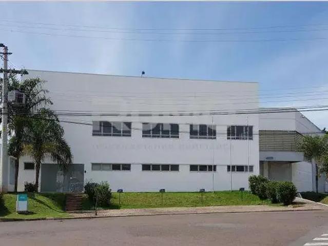 Galpão / Depósito para Locação em Monte Alegre do Sul/SP Chácara Primavera