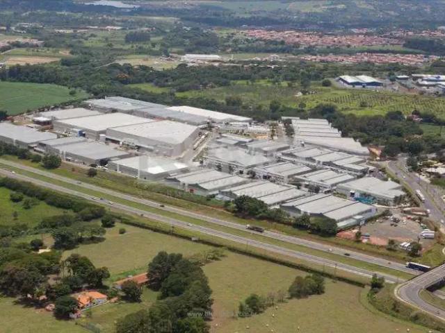 Galpão / Depósito para Locação em Monte Alegre do Sul/SP Chácara Primavera