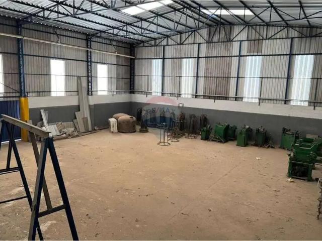 Galpão / Depósito para Locação em Monte Mor/SP Chácara São Pedro