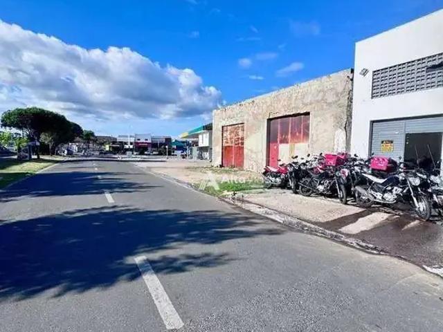 Galpão / Depósito para Locação em Mossoró/RN Belo Horizonte