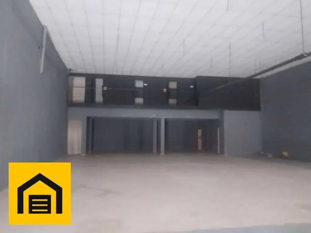 Galpão / Depósito para Locação em Mauá/SP Matriz