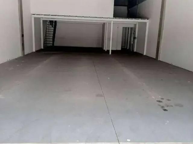Galpão / Depósito para Locação em Mauá/SP Matriz