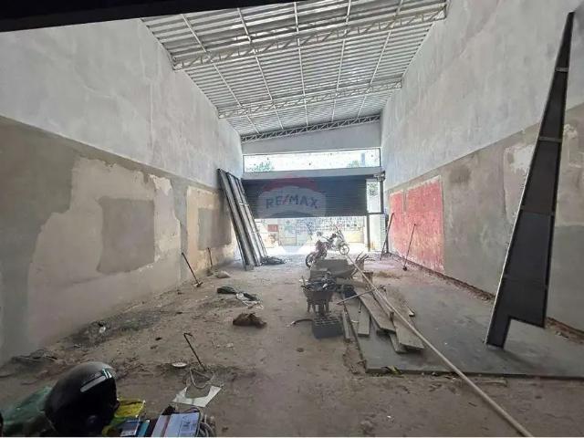 Galpão / Depósito para Locação em Mauá/SP Matriz