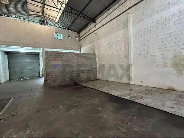 Galpão / Depósito para Locação em Mauá/SP Capuava