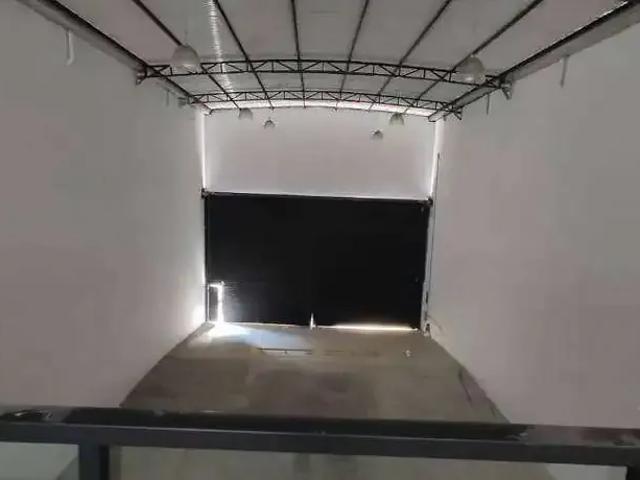 Galpão / Depósito para Locação em Mauá/SP Jardim Zaira