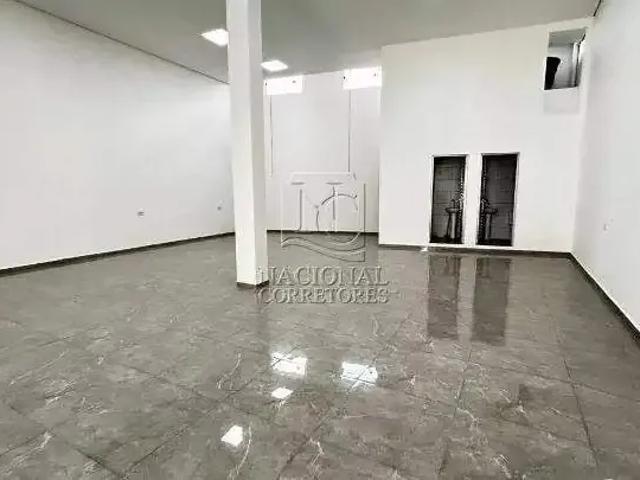 Galpão / Depósito para Locação em Mauá/SP Parque das Américas
