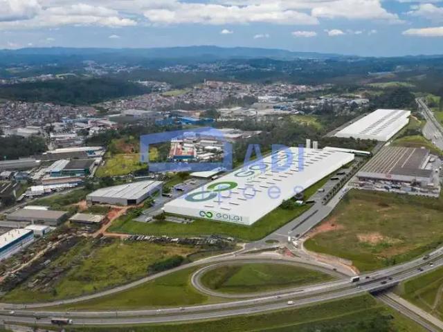 Galpão / Depósito para Locação em Mauá/SP Vila Noêmia