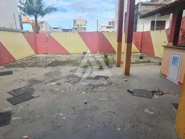 Galpão / Depósito para Locação em Mauá/SP Vila Nossa Senhora das Vitórias