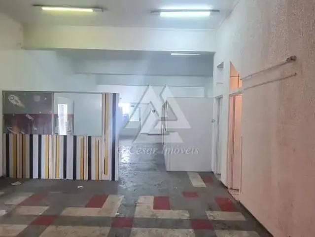 Galpão / Depósito para Locação em Mauá/SP Vila Nossa Senhora das Vitórias