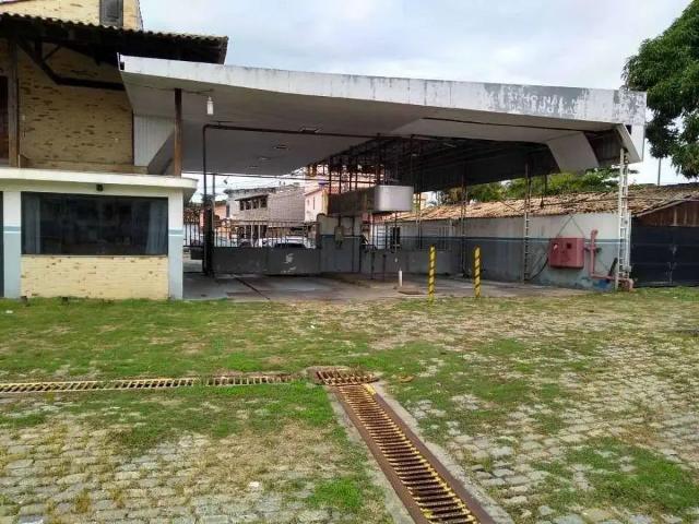 Galpão / Depósito para Locação em Macaé/RJ Centro