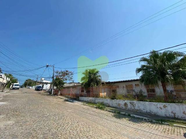 Galpão / Depósito para Locação em Macaé/RJ Costa do Sol