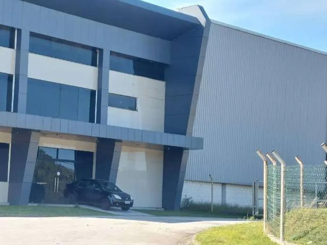 Galpão / Depósito para Locação em Macaé/RJ Imboassica