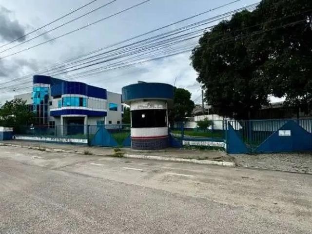 Galpão / Depósito para Locação em Macaé/RJ Lagomar