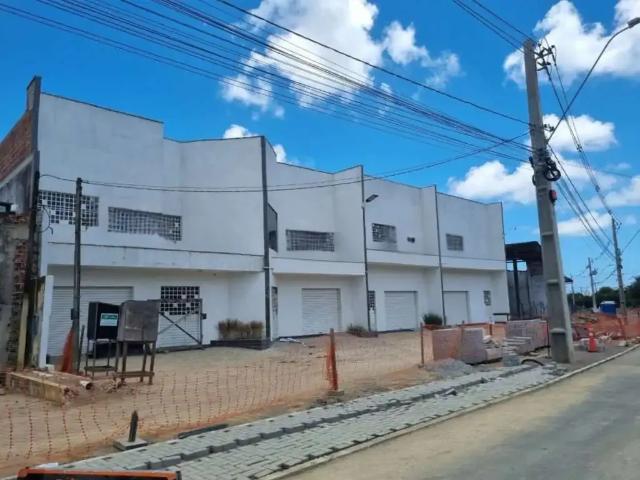 Galpão / Depósito para Locação em Maceió/AL Canaã