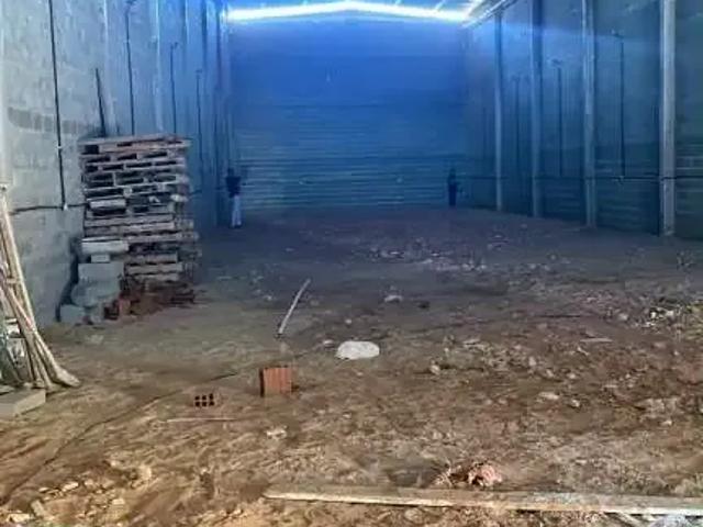 Galpão / Depósito para Locação em Maceió/AL Centro 1 Quartos