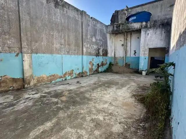 Galpão / Depósito para Locação em Maceió/AL Barro Duro 3 Quartos