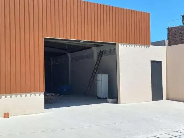 Galpão / Depósito para Locação em Maceió/AL Jatiúca