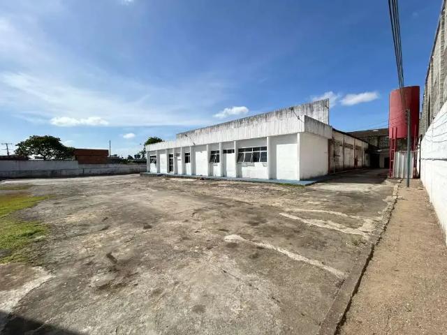 Galpão / Depósito para Locação em Maceió/AL Santos Dumont