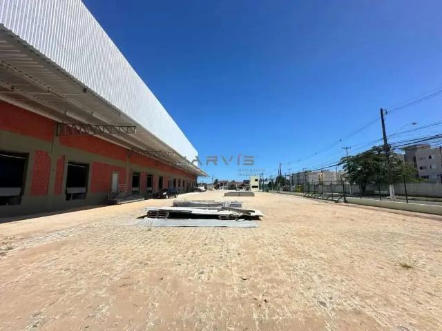Galpão / Depósito para Locação em Maceió/AL Santos Dumont 2 Quartos