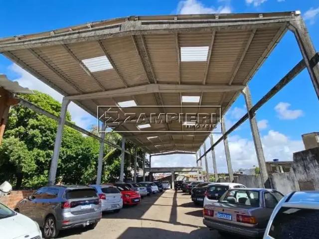 Galpão / Depósito para Locação em Maceió/AL Prado