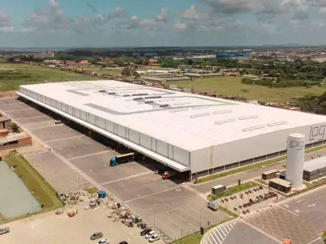 Galpão / Depósito para Locação em Maceió/AL Tabuleiro do Martins