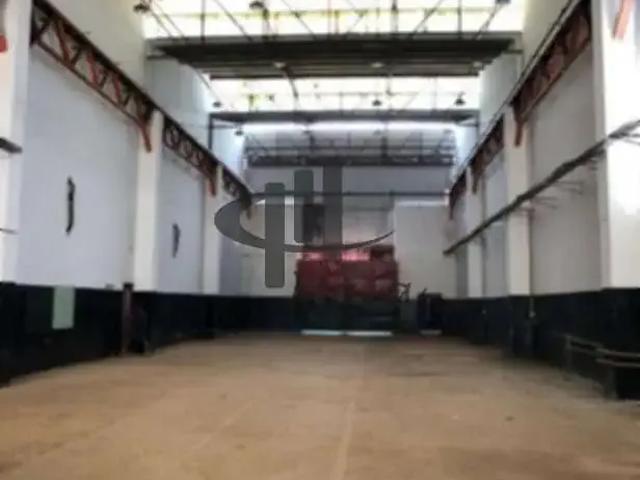 Galpão / Depósito para Locação em Mairinque/SP Centro
