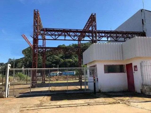Galpão / Depósito para Locação em Mairinque/SP Nova Mairinque