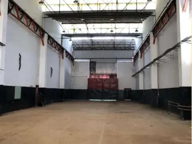 Galpão / Depósito para Locação em Mairinque/SP Residencial Parque Cristiane