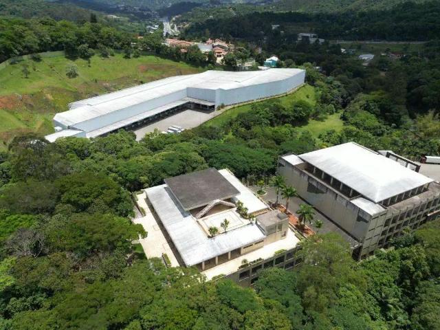 Galpão / Depósito para Locação em Mairiporã/SP Capoavinha