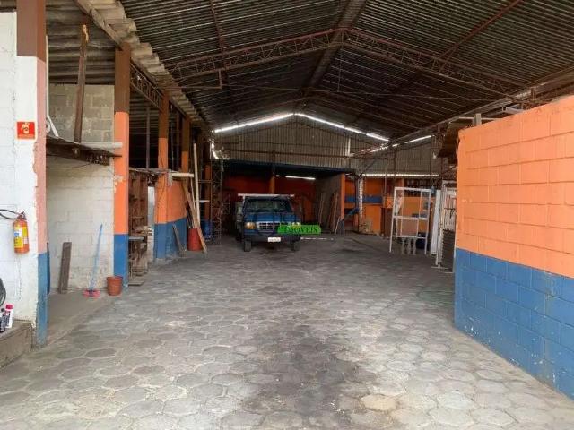 Galpão / Depósito para Locação em Mairiporã/SP Centro
