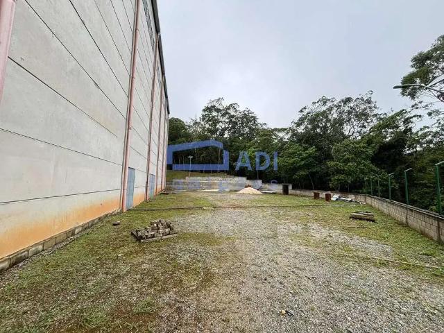 Galpão / Depósito para Locação em Mairiporã/SP Luiz Fagundes